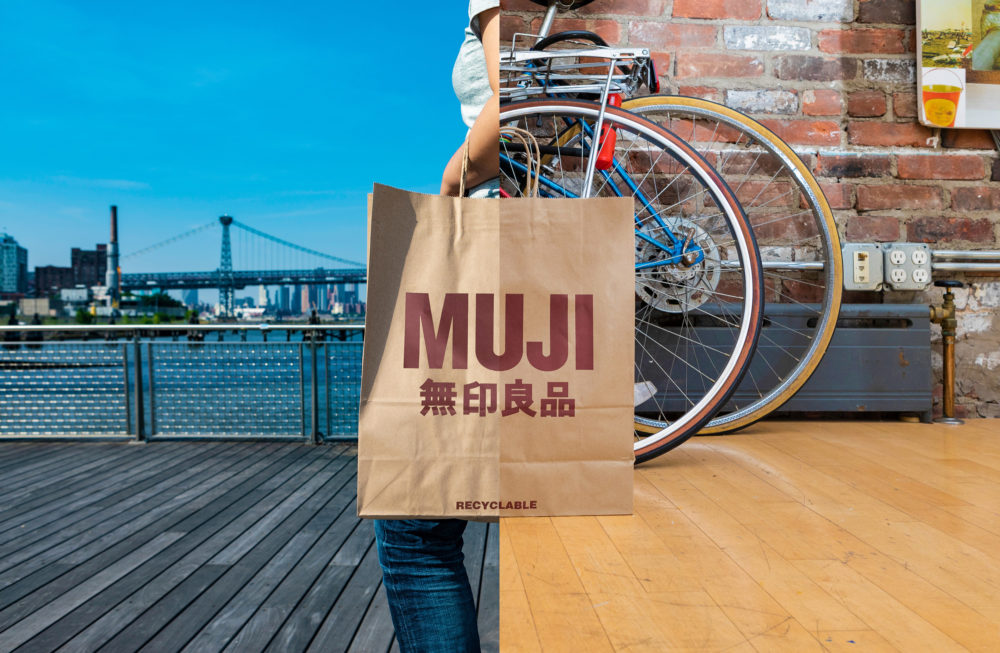 MUJI