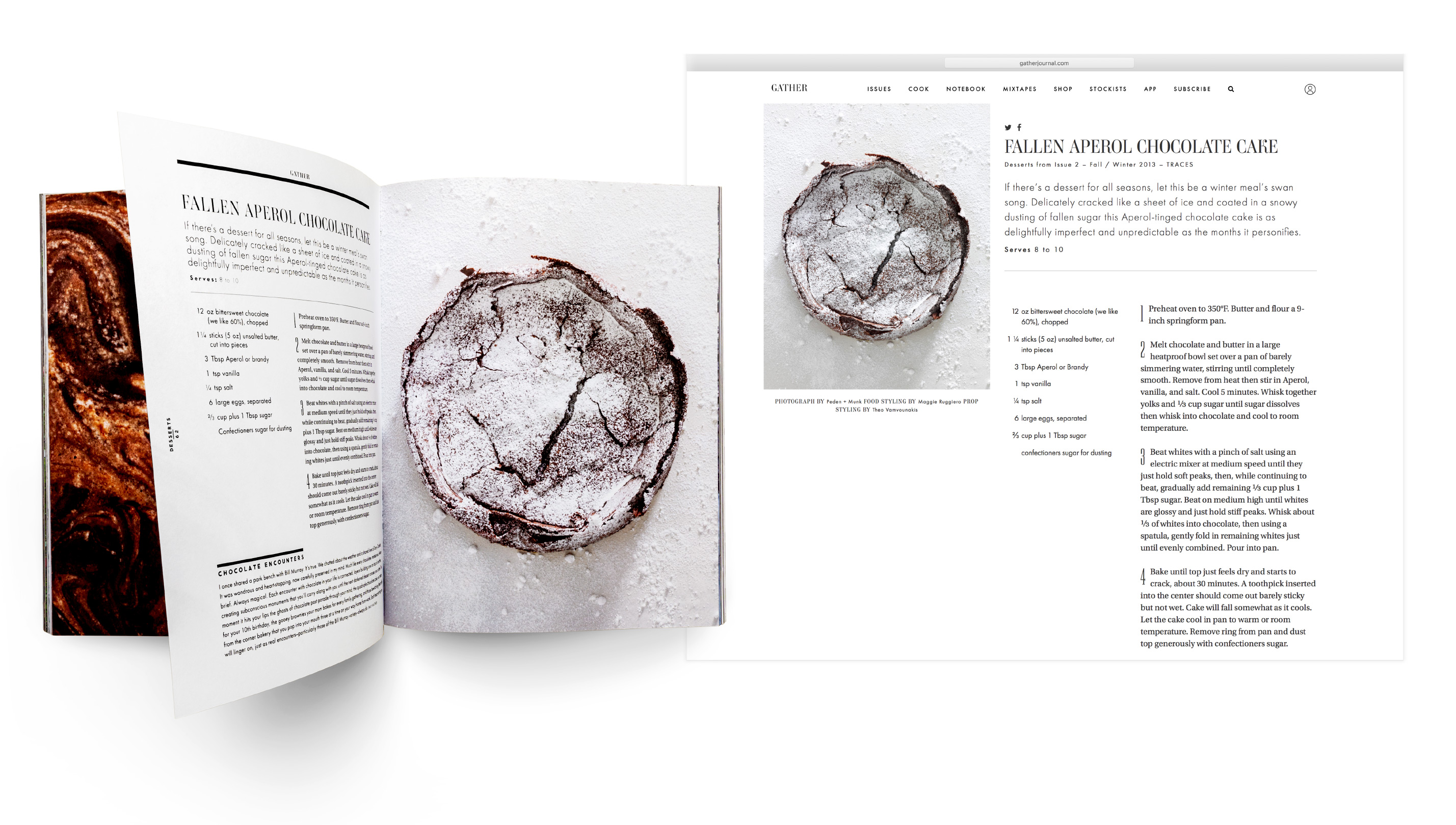 Gather Journal