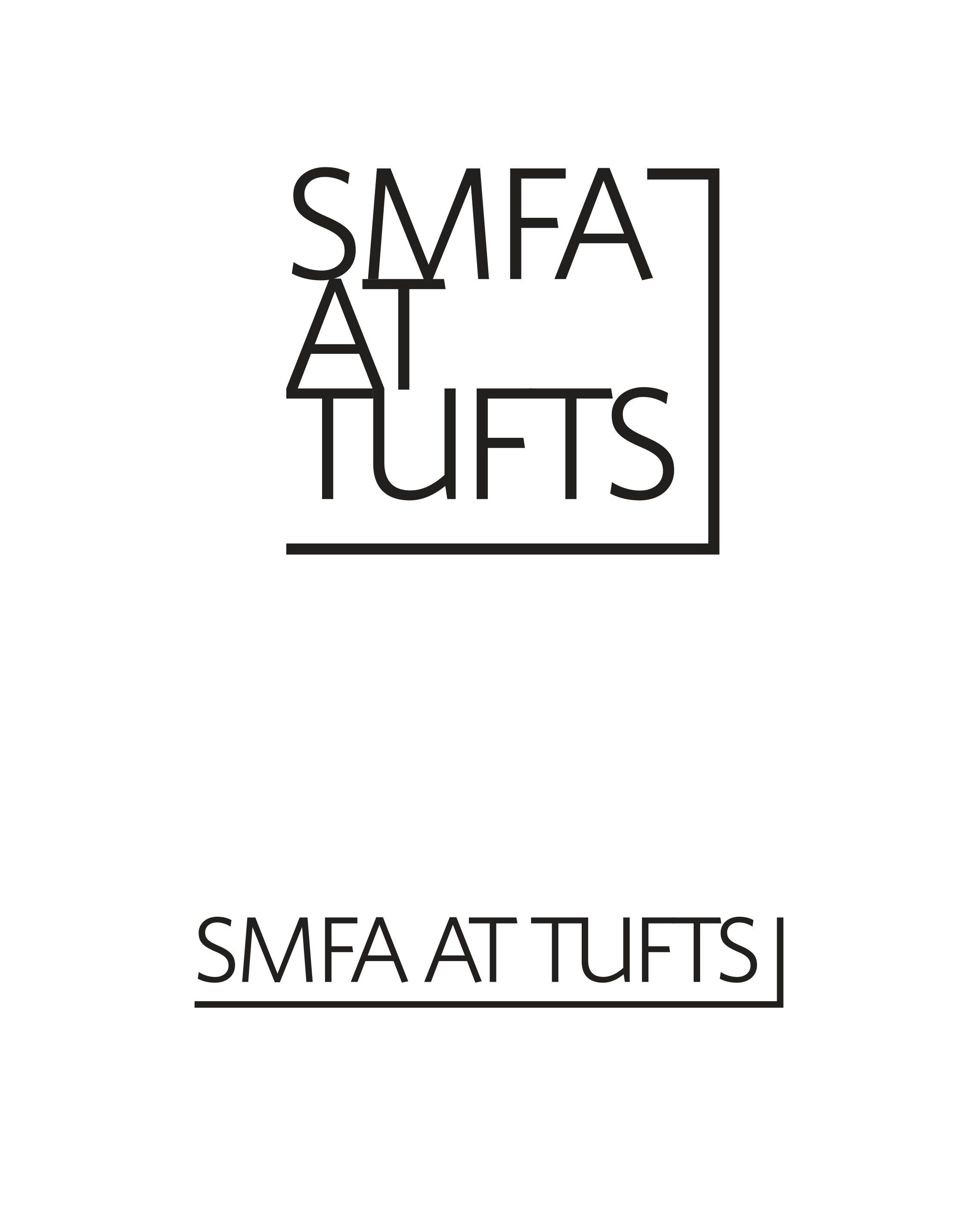 SMFA at Tufts